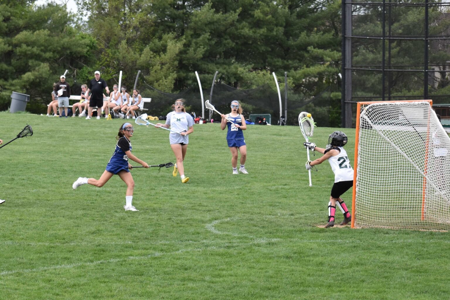 Girls – Spring-Ford Youth Lacrosse