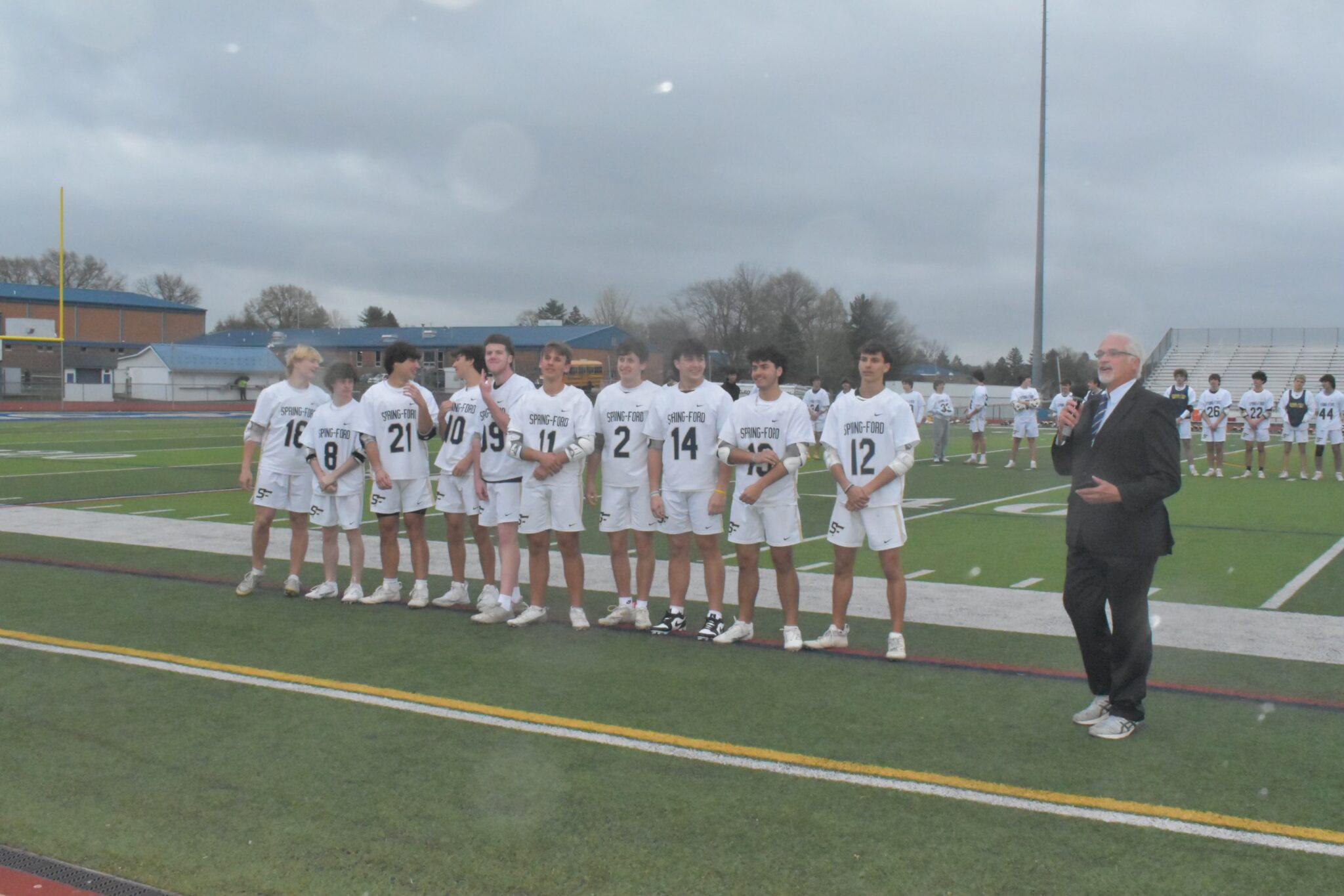 Spring-Ford Youth Lacrosse – Providing Boys and Girls Age 5 – 14 the ...