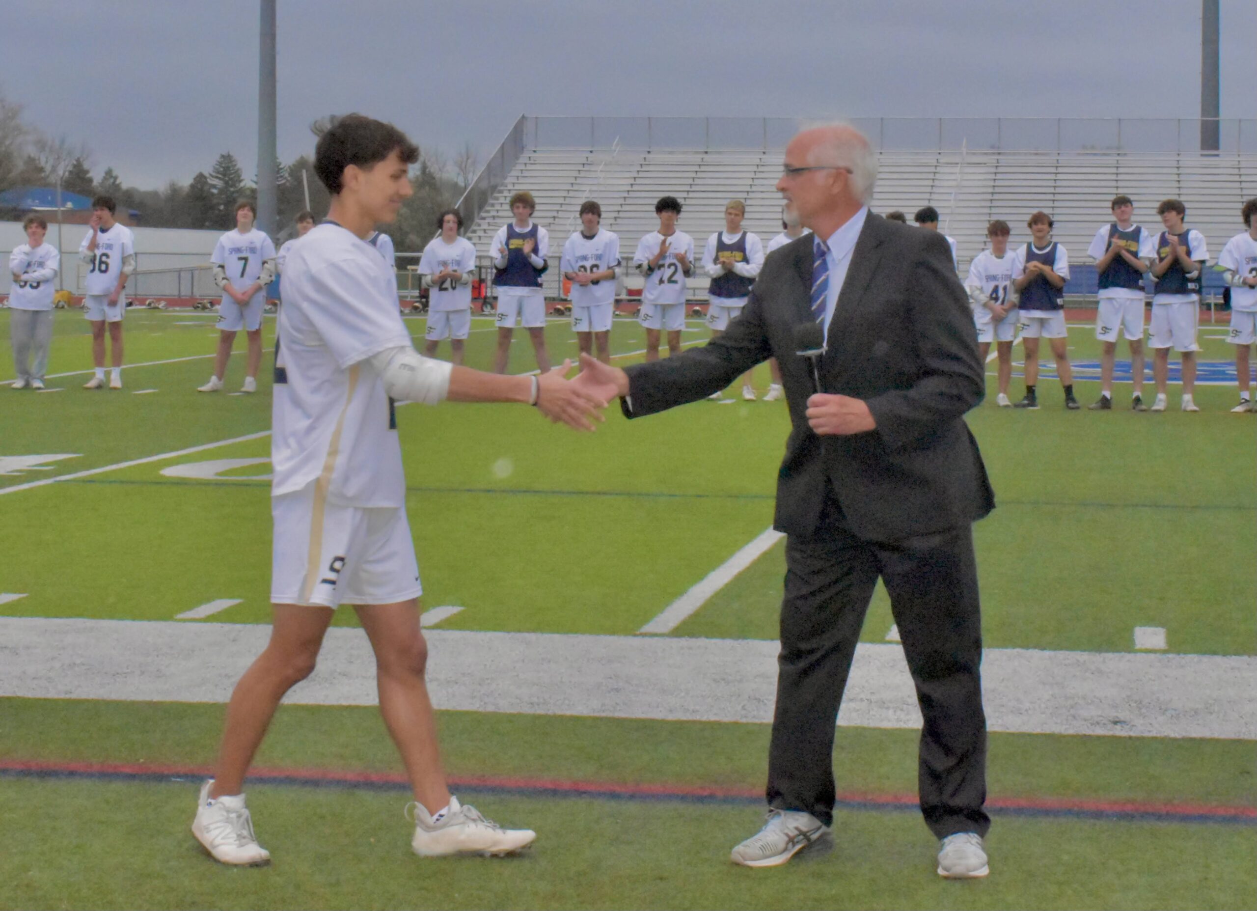 Spring-Ford Youth Lacrosse – Providing Boys and Girls Age 5 – 14 the ...